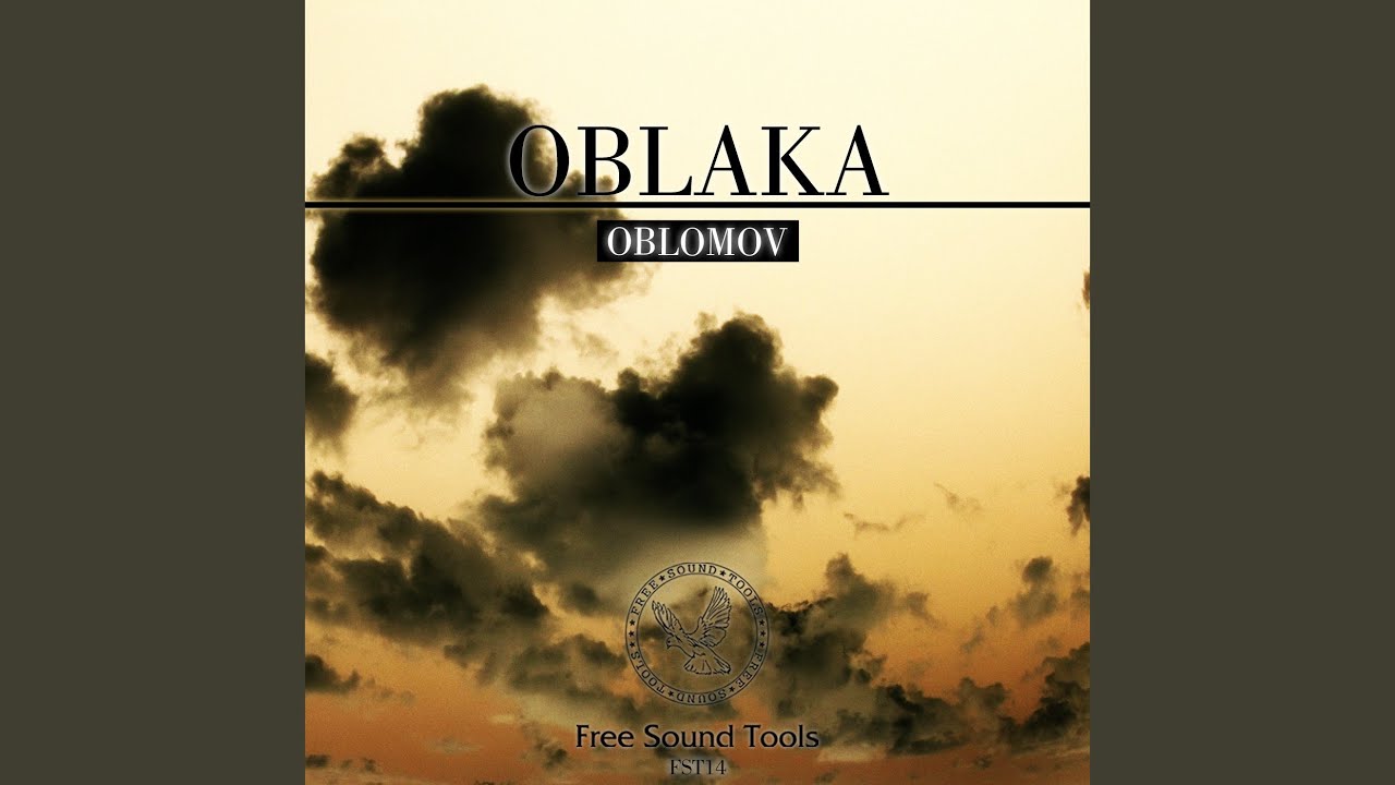 Oblaka (Original Mix) - YouTube