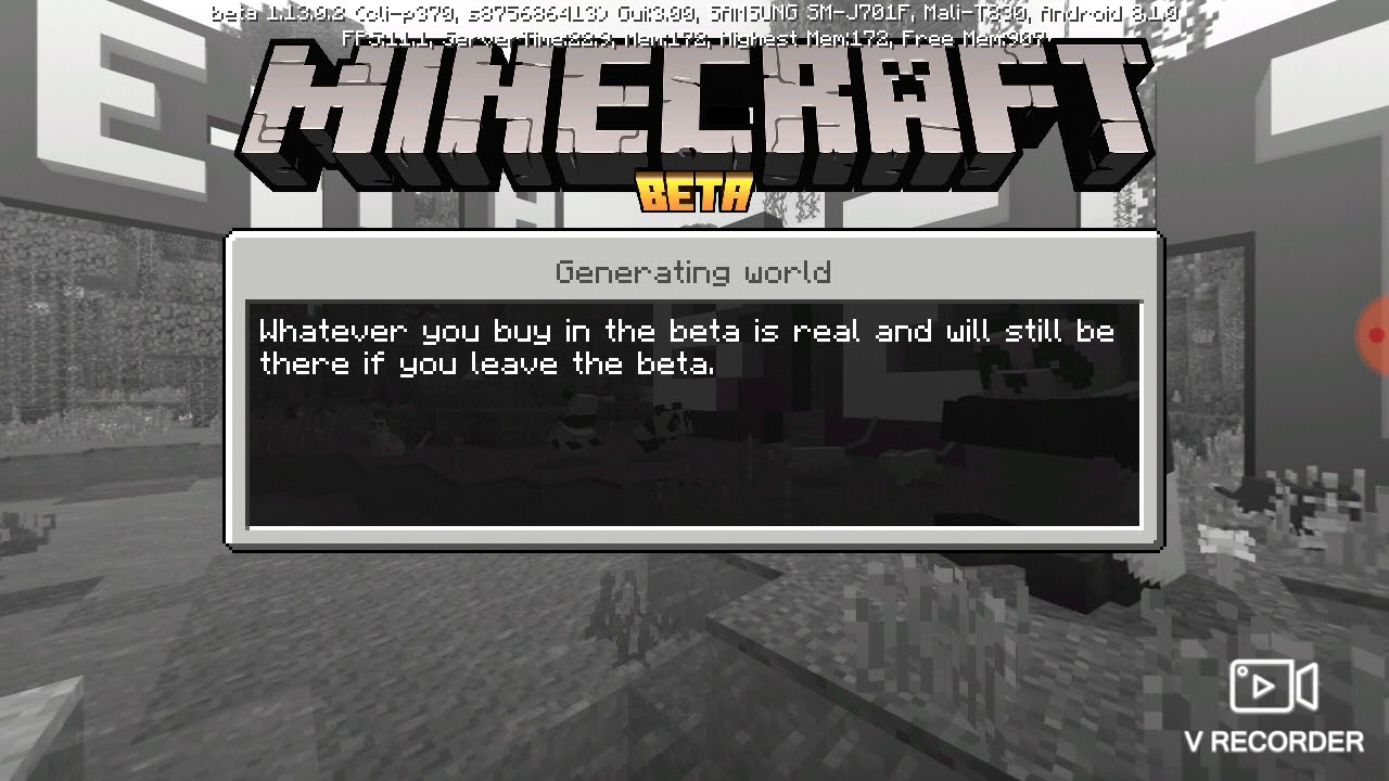 Minecraft episode 4 - YouTube