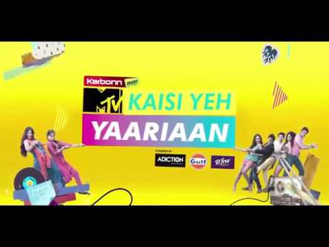 Fab 5 performance(kyy o yaara)