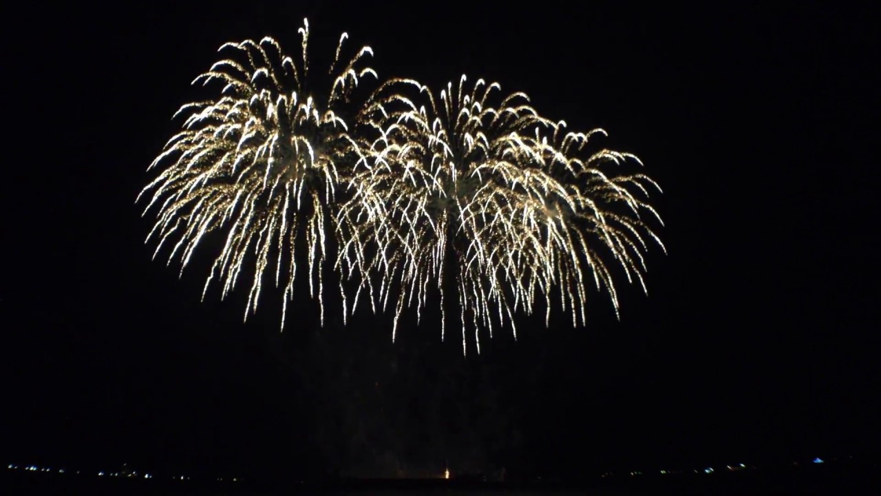 The 8th Philippine International Pyromusical Competition - UNITED ...