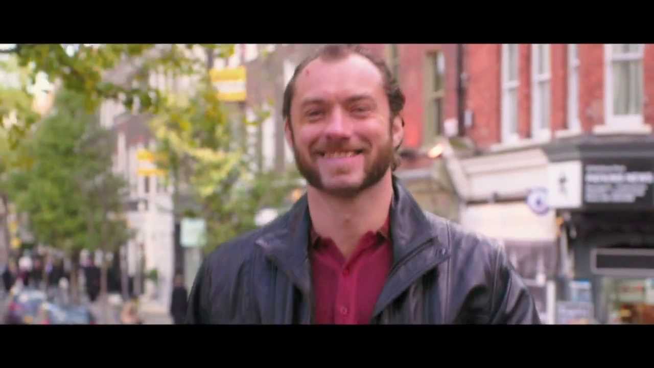 DOM HEMINGWAY Featurette: "Who Is Dom Hemingway?" - YouTube