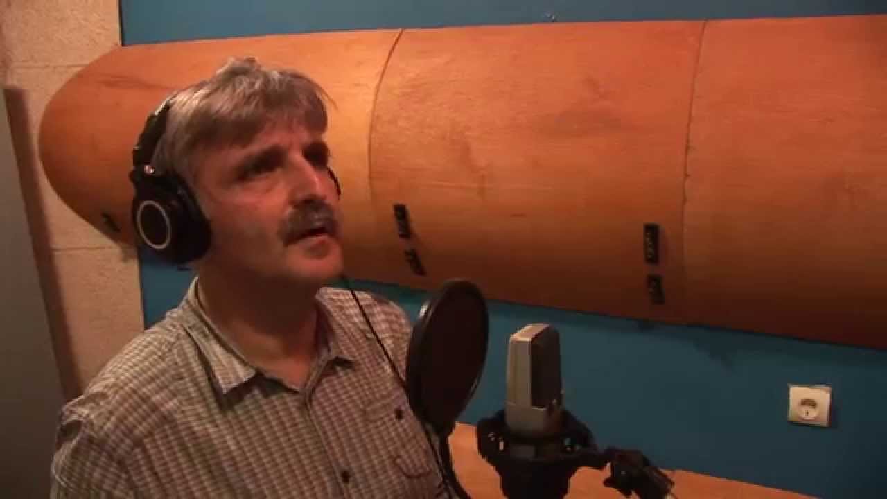 NAP Band - Dunkle Stadt - Blues - YouTube