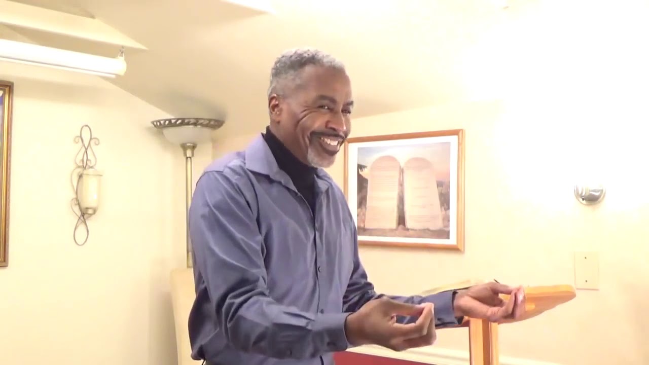 Who ARE The 144000 - by Pastor Arthur Branner - YouTube