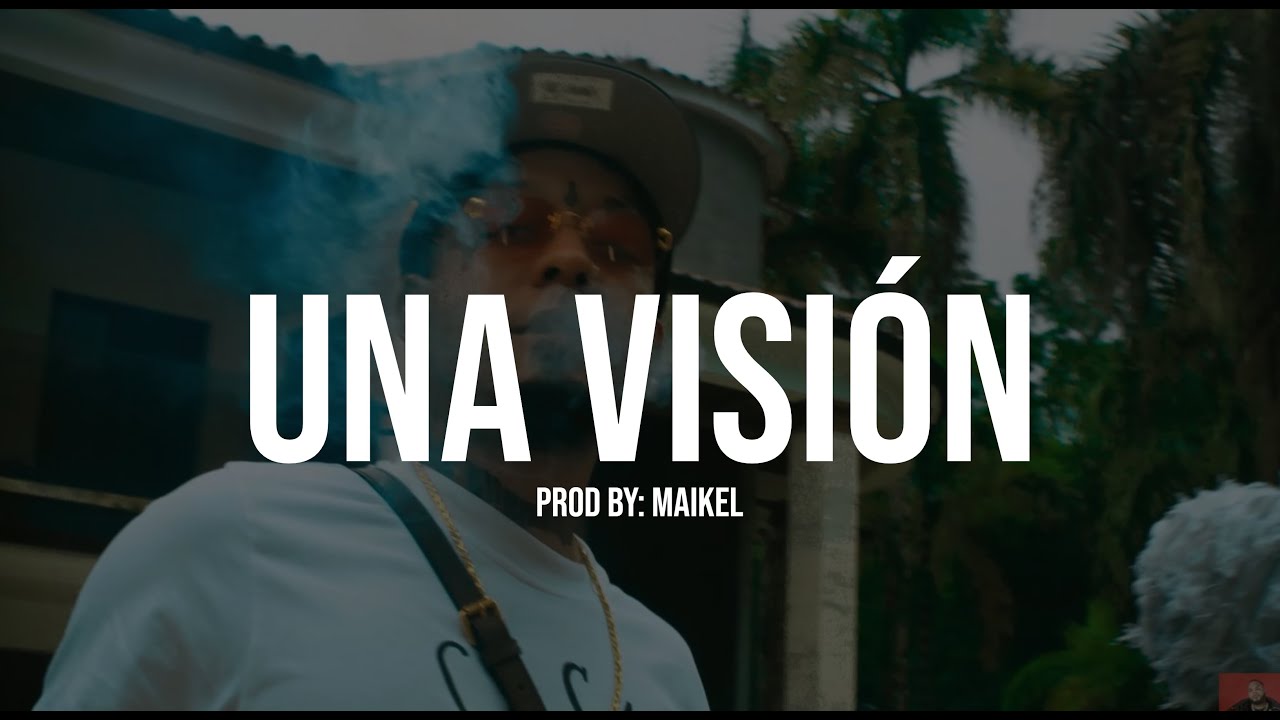 Instrumental de Rap Desahogo | “ UNA VISIÒN ” - Pista de Rap Desahogo ...