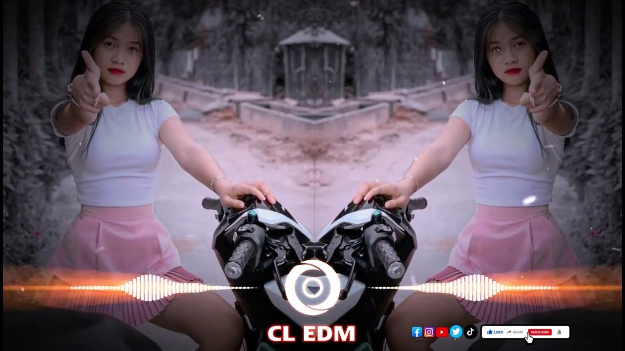 EDM | Bình Yên Nhé Cha Cha Remix - Nhạc Khmer Hot TikTok - EDM nhạc Thái Lan Remix - Linh EDM ...