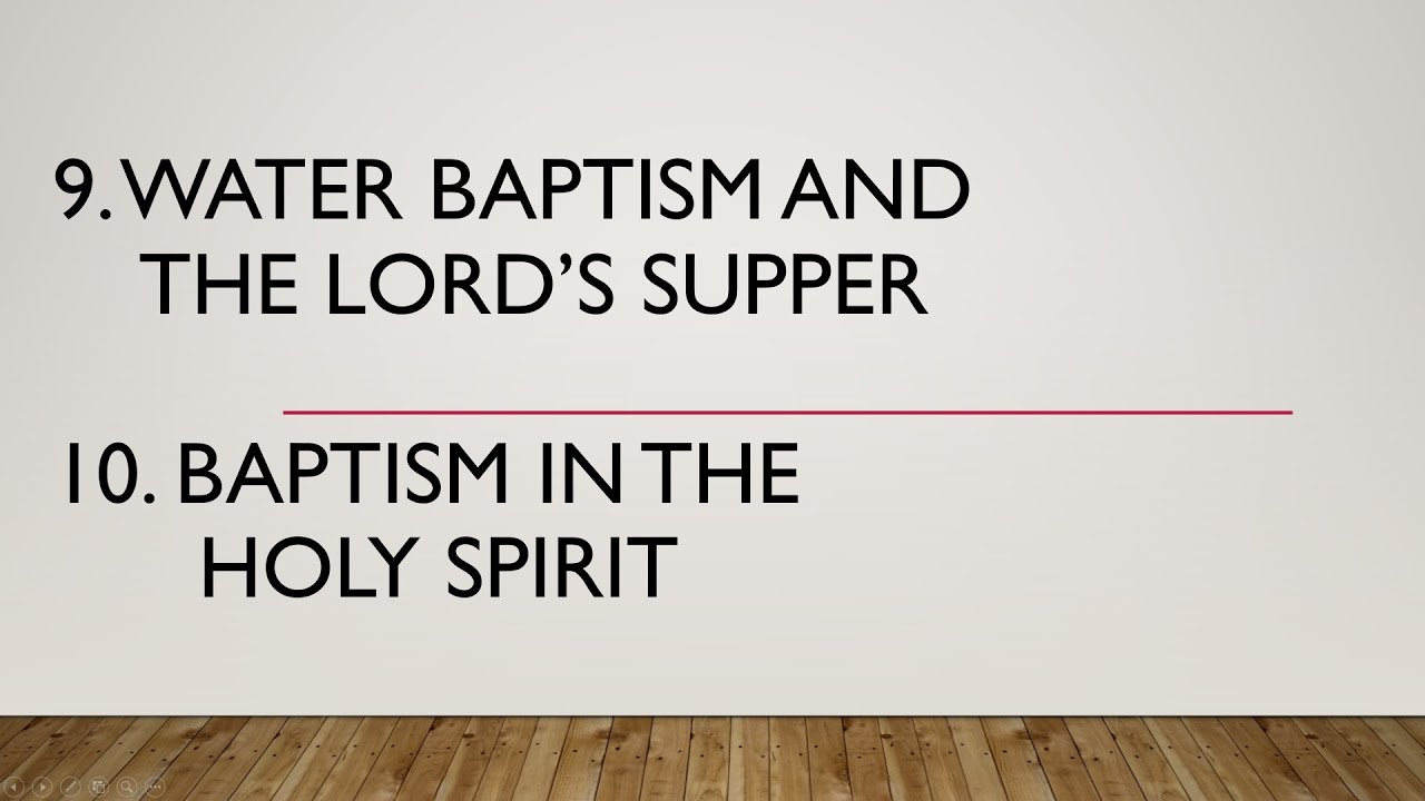 15 Declaration of Faith l JIL Diamond - YouTube