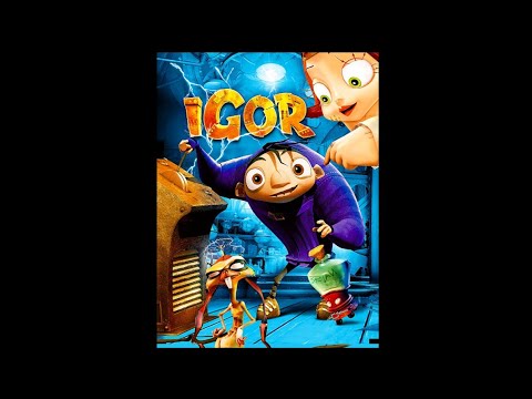 igor: hi heidi - YouTube