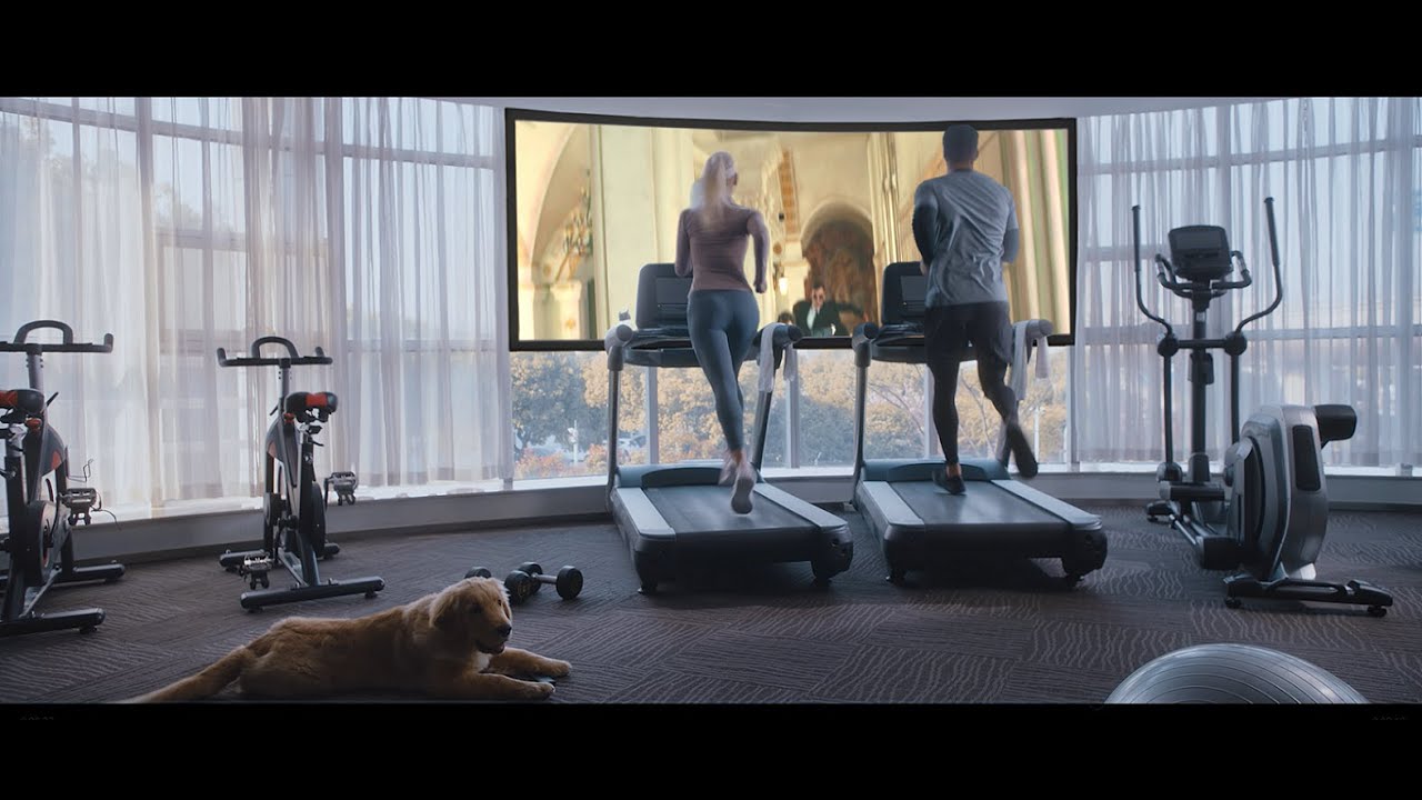 Hikvision LED Flexible Remote Control – One click Time Traveling - YouTube