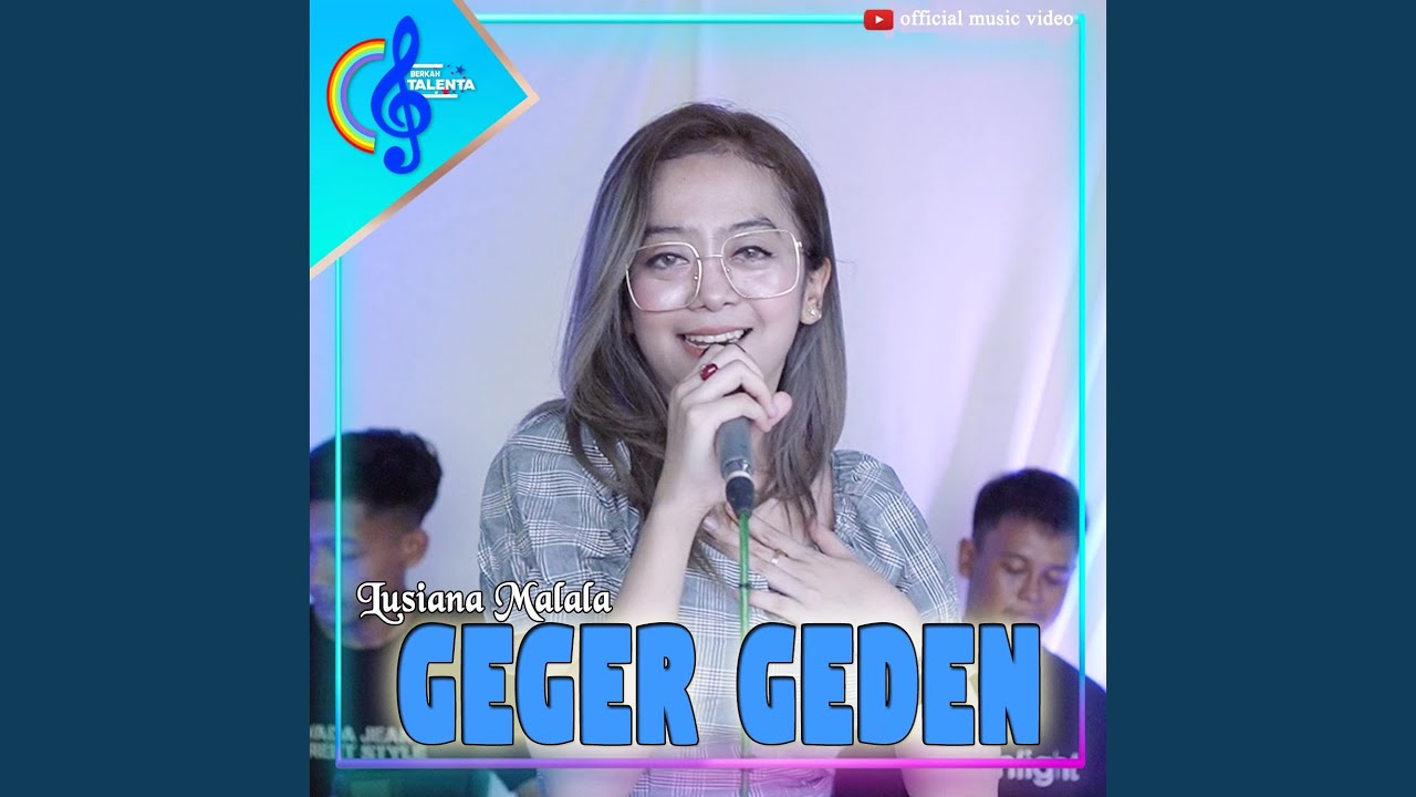 GEGER GEDEN - YouTube