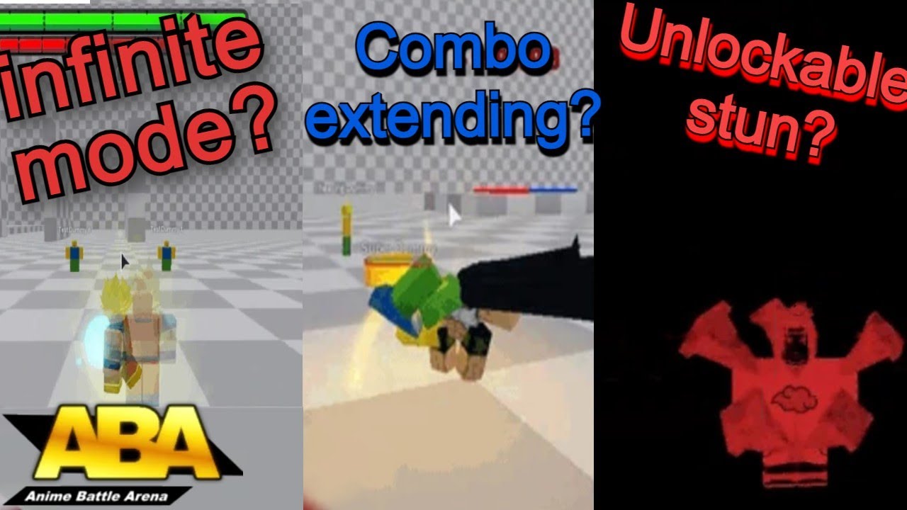 10 ABA techs YOU NEED TO KNOW - YouTube