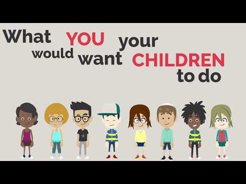 ALICE Overview: Age and Ability Appropriate Training