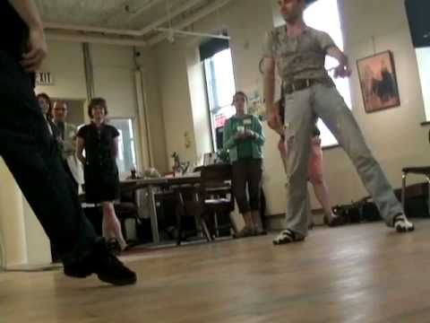 Trevor Copp and Jeff Fox - YouTube