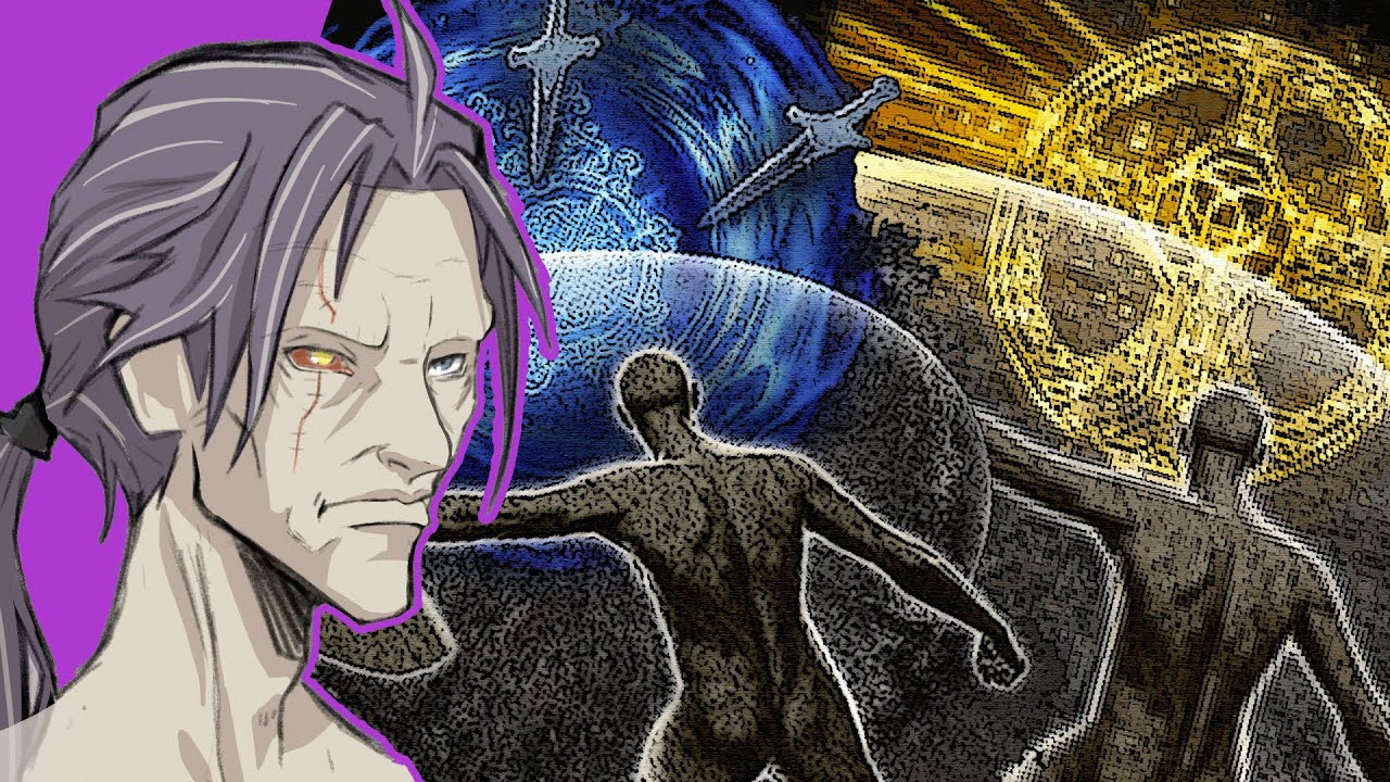 "Gotcha" - Elden Ring, Co-Op Run w/Blind Cydonia #15 - YouTube