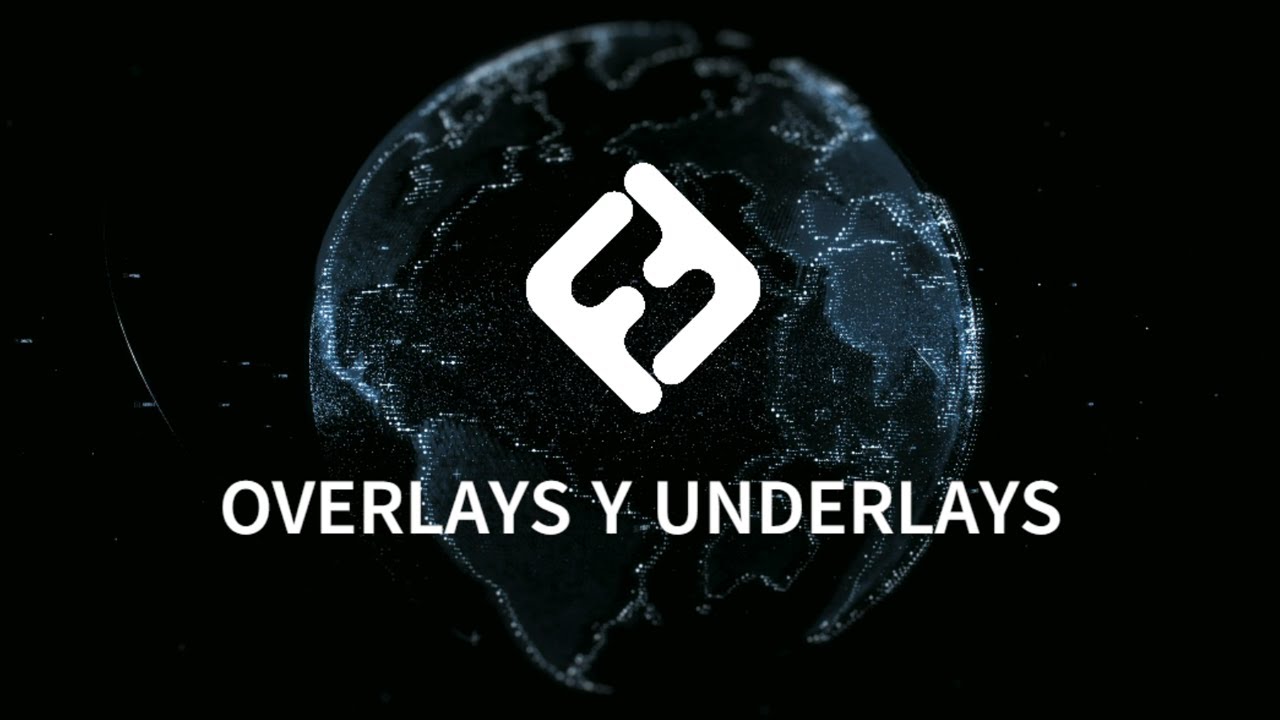 ¿Qué son las redes Overlay y Underlay? - YouTube