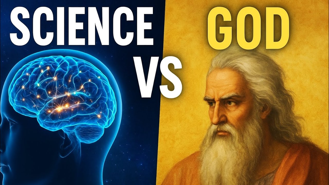 Science vs god who will win? 🤔😮#Science #God #knowledge - YouTube