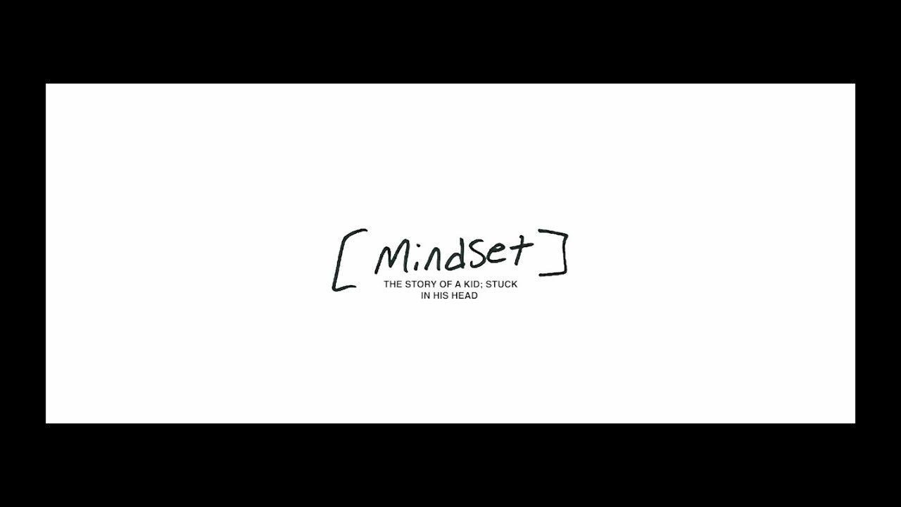 [mindset] (official trailer) - YouTube