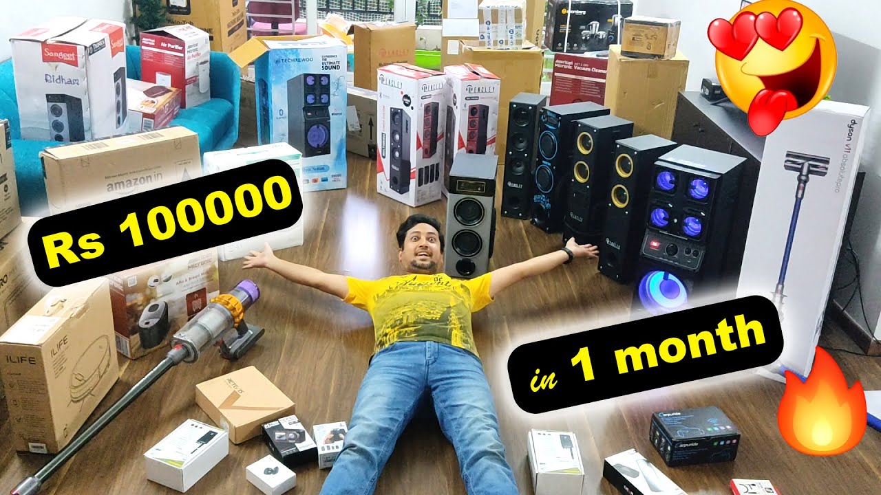 Buy open box products at cheap rates India | Amazon order packing ...