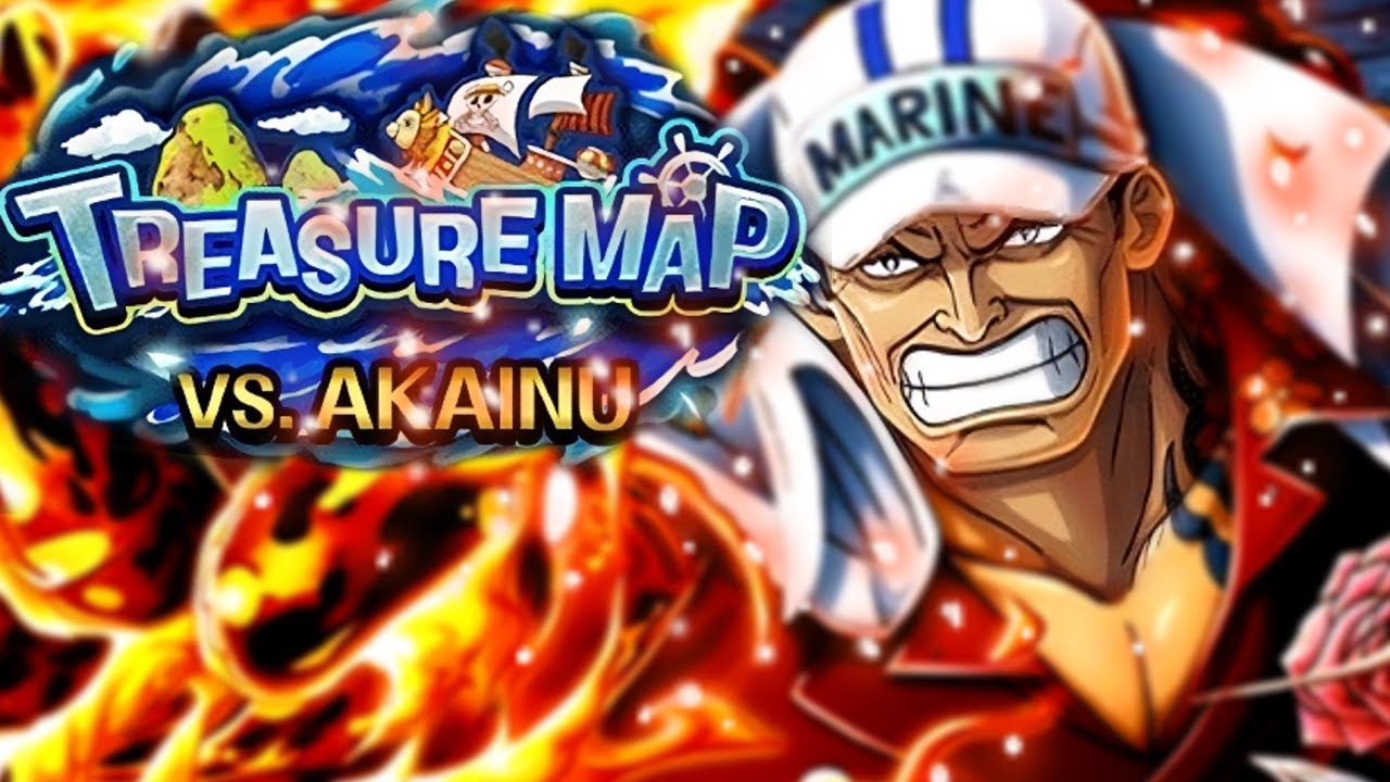TM Lets Play Together!! OPTC One Piece Treasure Cruise!! - YouTube