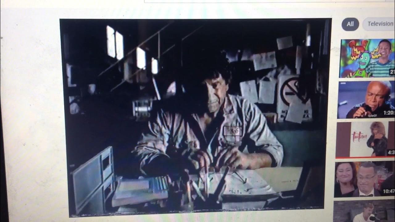 Preen 2004 Ad - YouTube