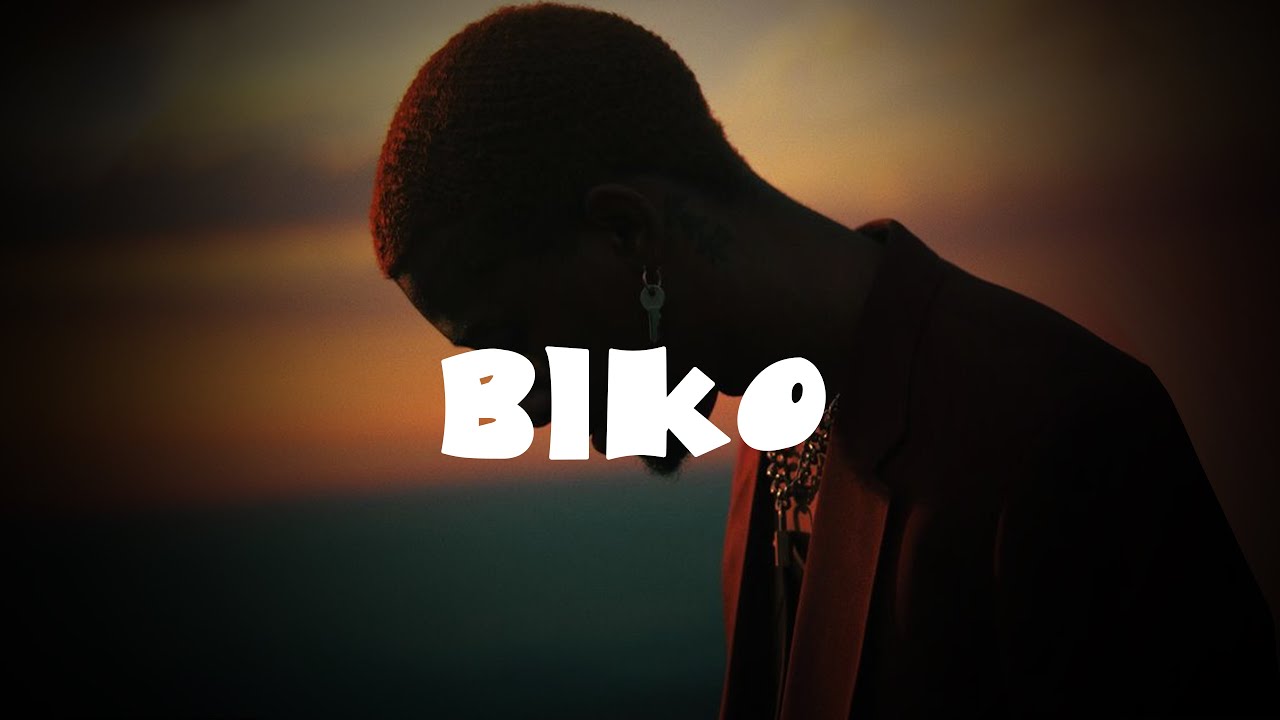 Afropop Instrumental " BIKO " Burna Boy Type Beat Ft Rema Ft Wizkid ...