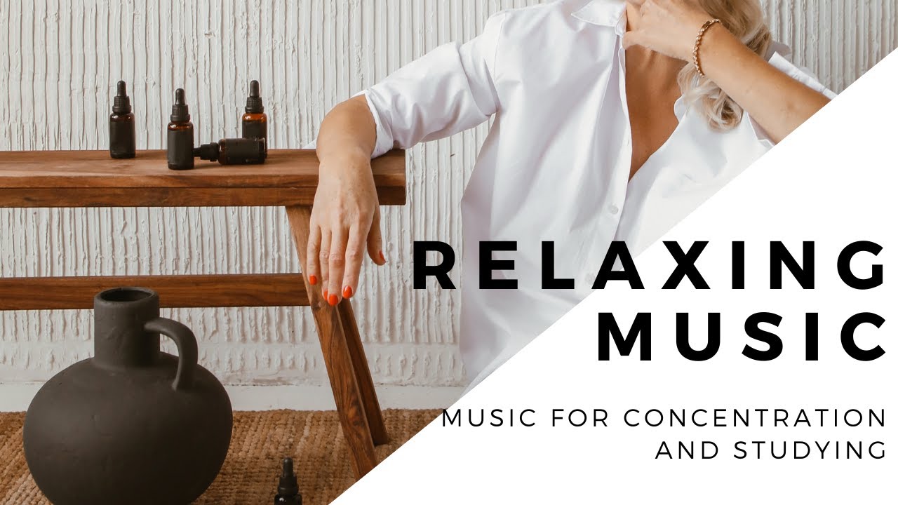 Relaxing time | Relaxing Piano Music | Relaxing Music - YouTube