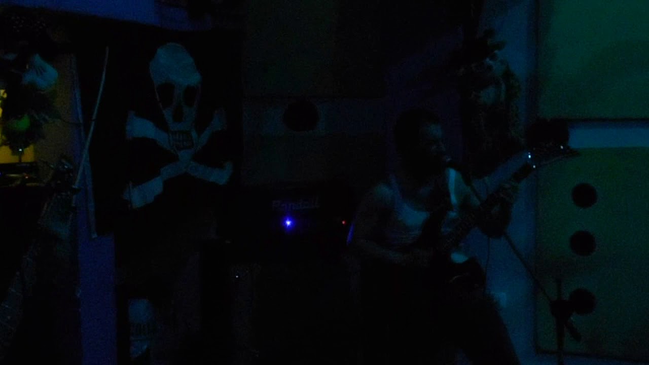 Toxic Minds-ολικη καταστροφη - YouTube