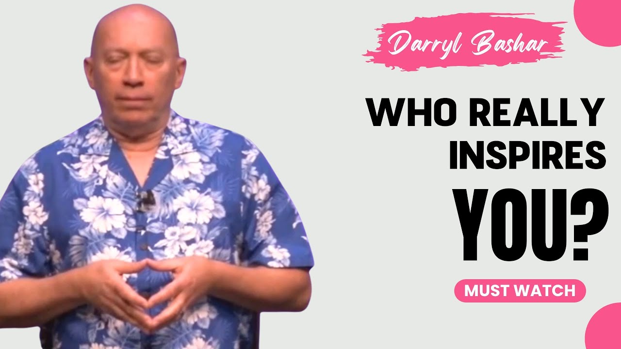 Darryl Anka Bashar | The Secret Behind Energy Healing: Who Really ...