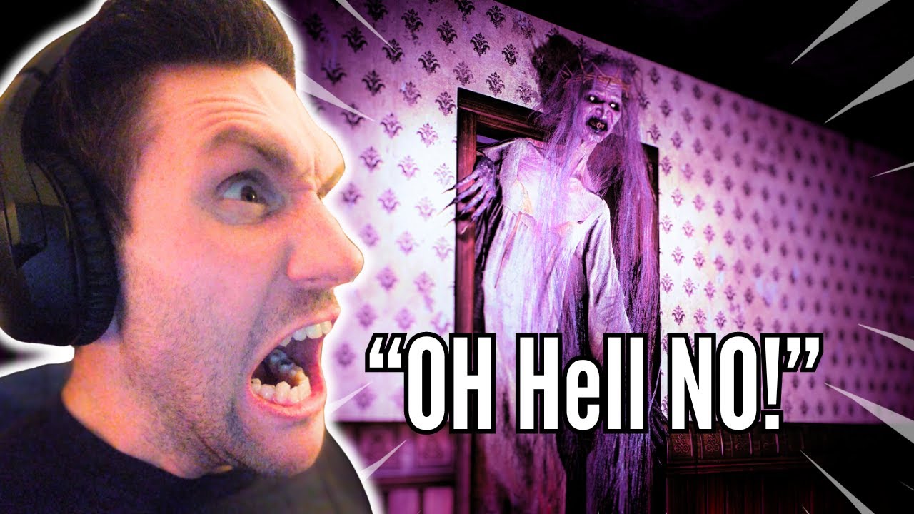 Upcoming Horror Games 2024 | The Black Within | New Indie Horror - YouTube