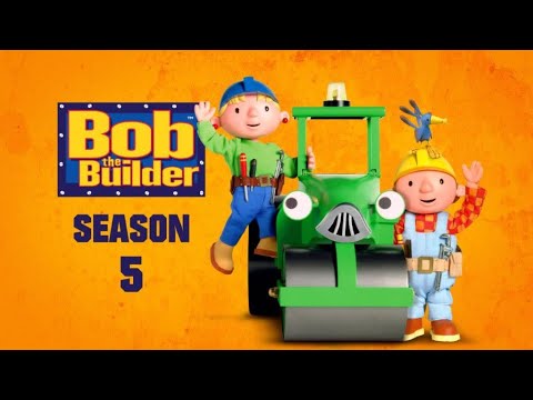S05E01 Scruffty's Big Dig US DUB - YouTube
