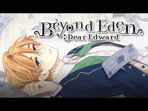 [Demo] Beyond Eden: Dear Edward - First Look Gameplay / (PC) - YouTube