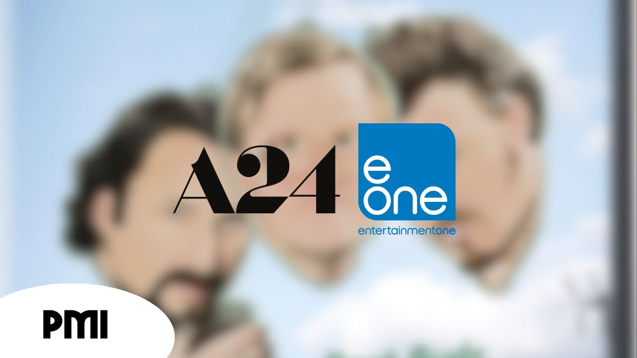 A24/Entertainment One/Topsail/Trailer Park Productions (2014, TL-PMI ...