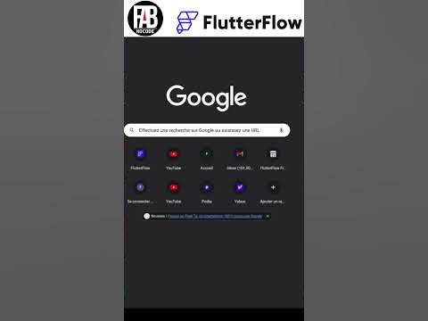 FlutterFlow UI Tutorial : Coffee Shop #flutterflow #flutter #nocode #lowcode #interface #ui ...