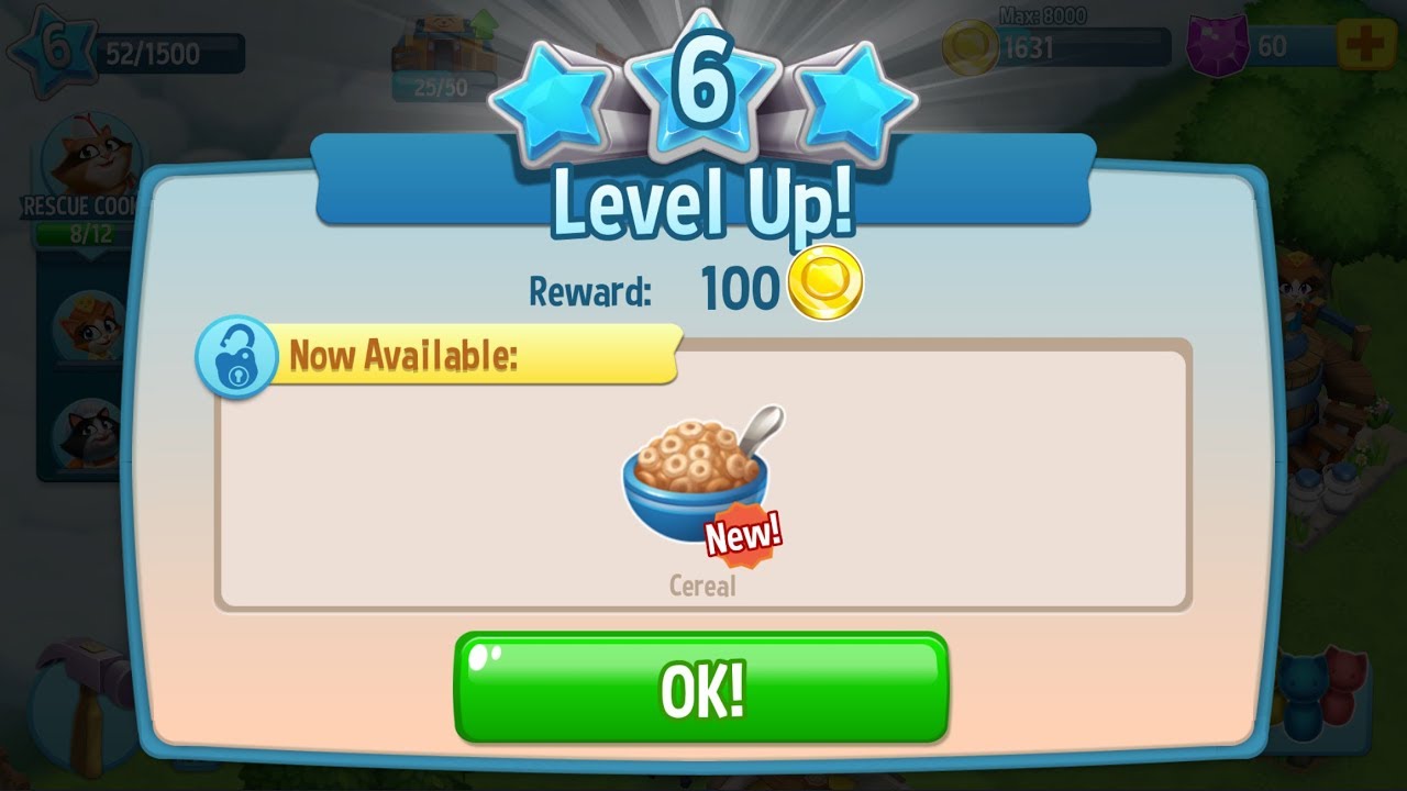 Kitty City Level 6 HD 1080p - YouTube