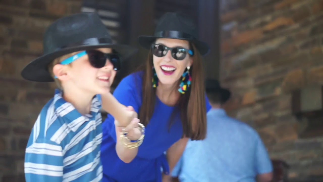 The Friday Jam | June 12, 2020 | Members Choreograph Dance to Blues ...