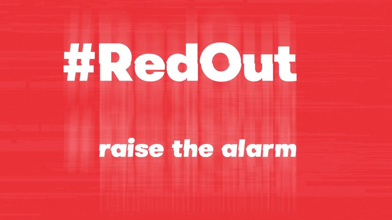 #RedOut - YouTube