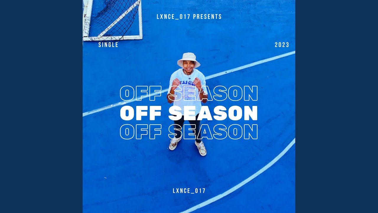 Off Season YouTube off-season-youtube