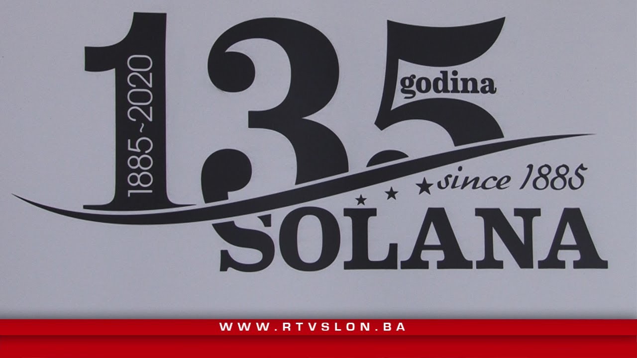 Solana tuzla oblježila jubilej – 135 godina uspješnog poslovanja - 17. ...