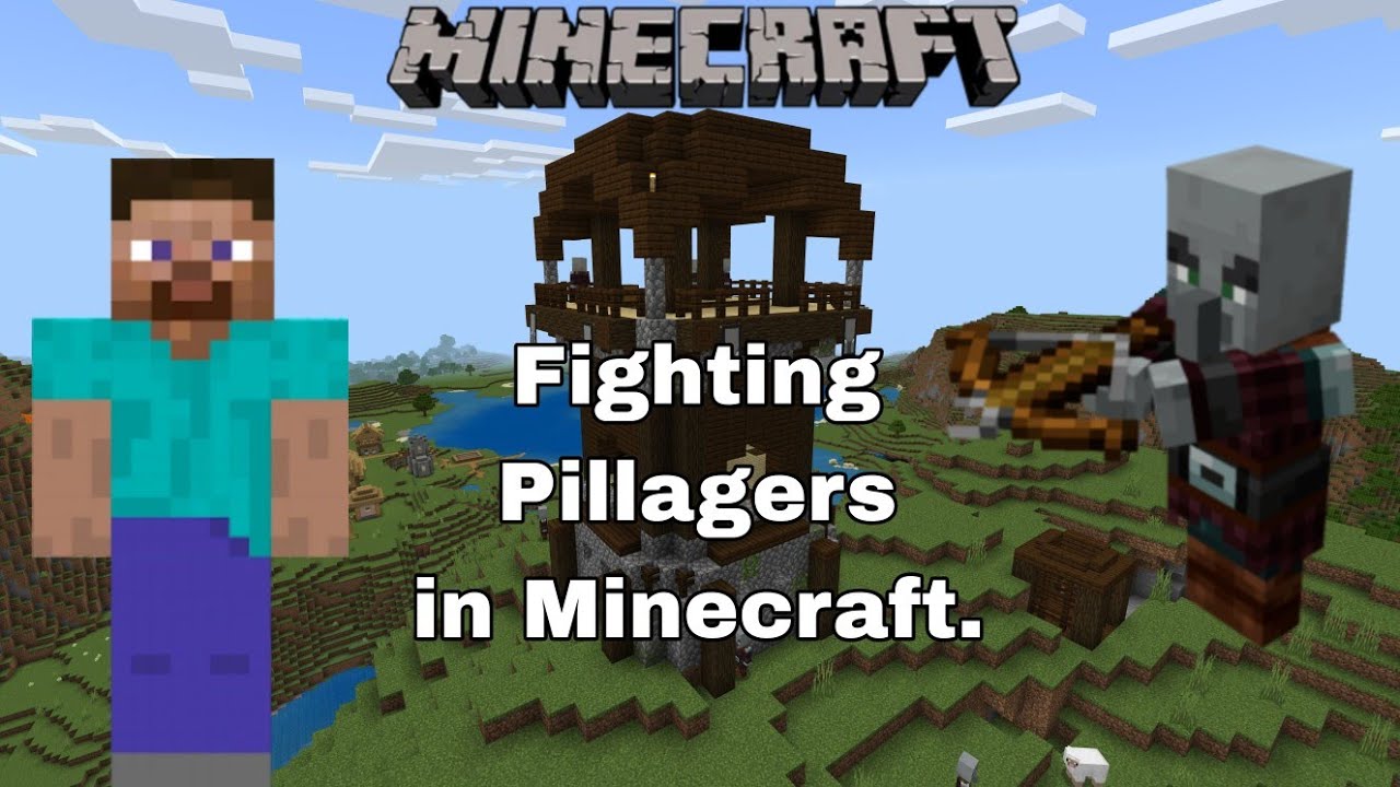 playing Minecraft Part 5 Live. - YouTube