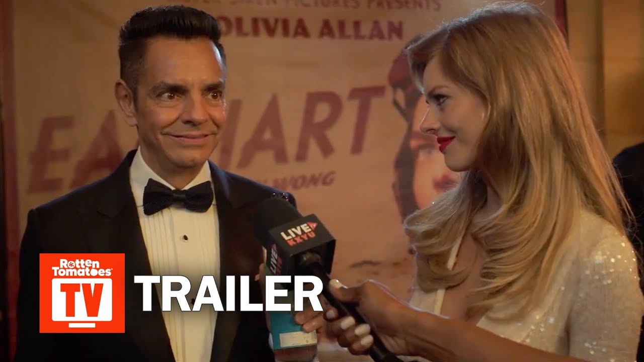 The Valet Trailer #1 (2022) | Rotten Tomatoes TV - YouTube