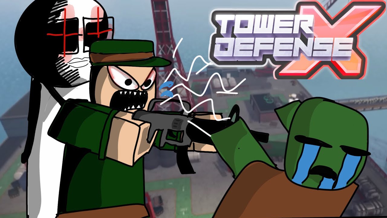 TDX First Match Experience - YouTube