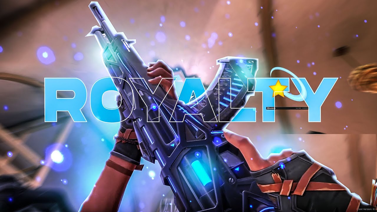 Egzod, Maestro Chives, Neoni - Royalty NCS || Valorant Gameplay ...