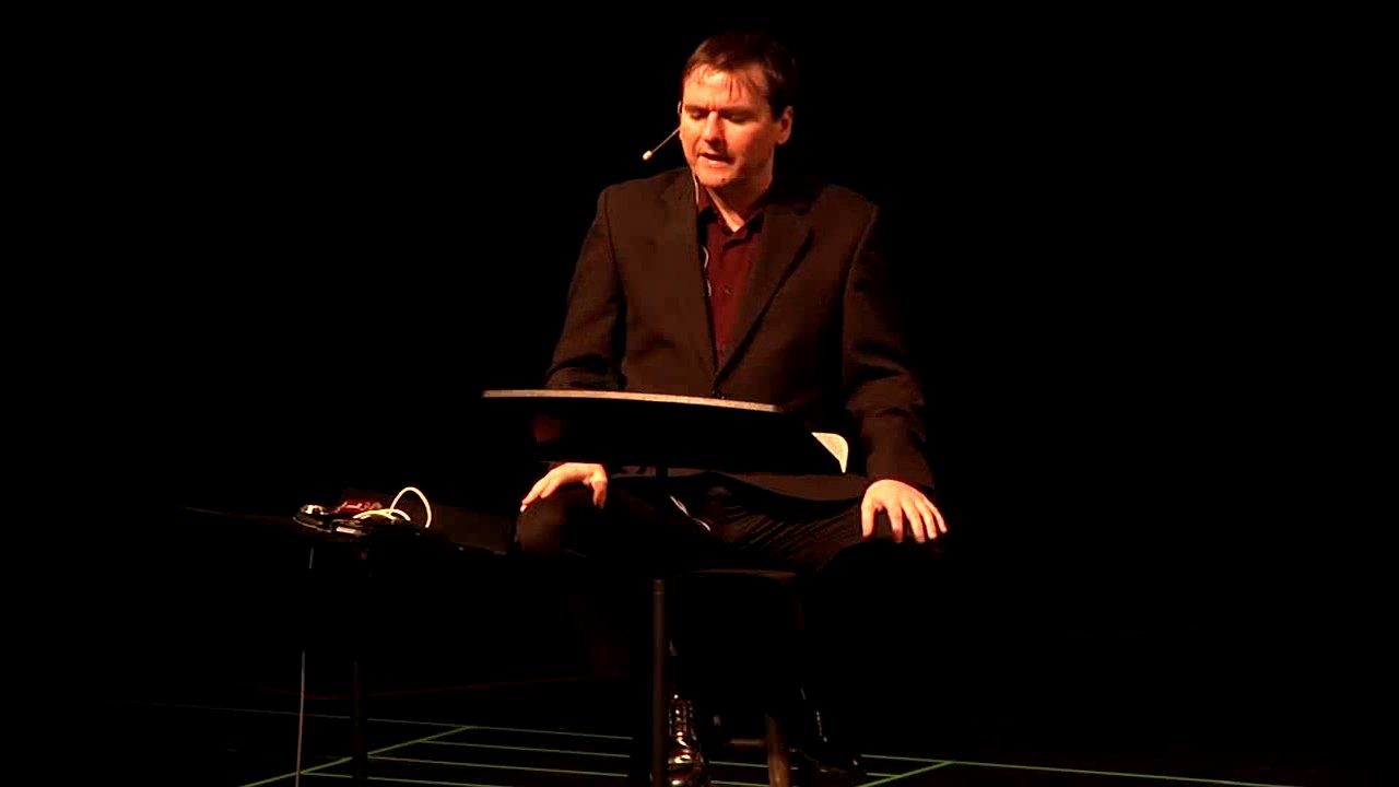 "Beyond Words: Music of the Earth with Vince Lee - YouTube