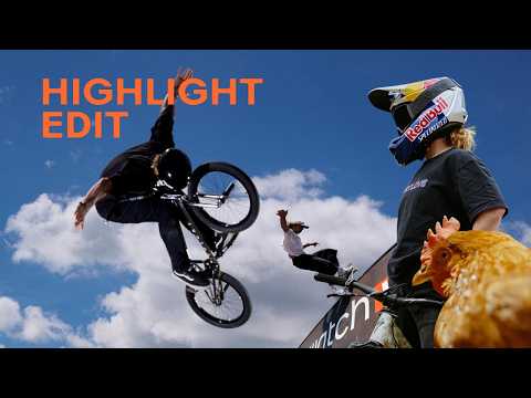 THIS IS WHY WE KEEP COMING BACK – SWATCH NINES BIKE 2026