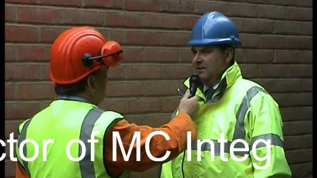 What John Frost, managing director of MC Integ, thinks about DP Fuel ...