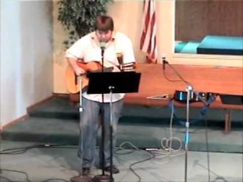 The Light by Corey Larson - YouTube