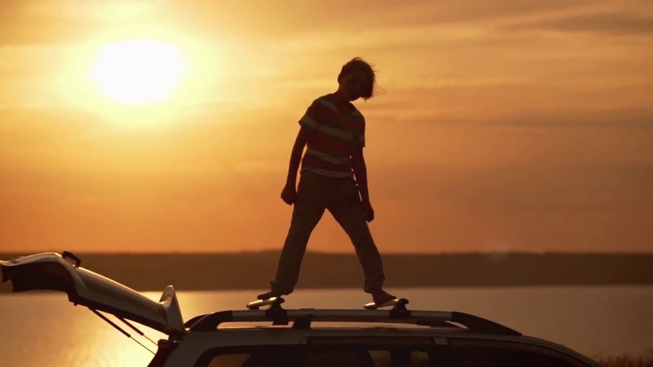 Wayne Sharkey - Stay True - YouTube