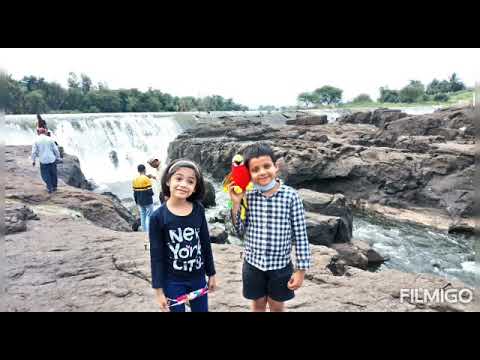 Begdewadi dam - YouTube