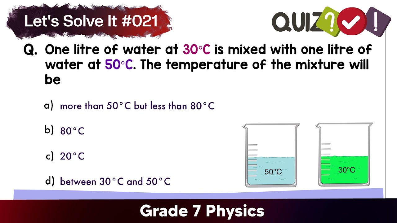 Let's solve it #021 | DAVGURU x Infinity Learn - YouTube