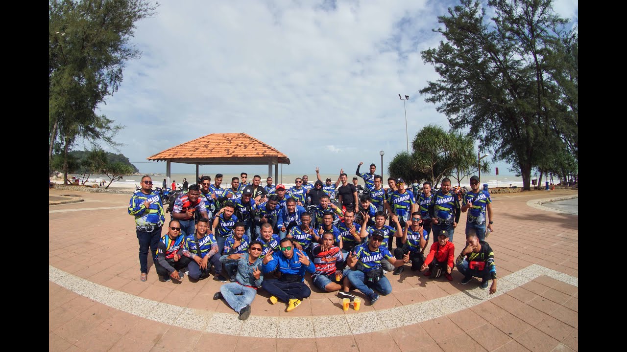 Remp-it 2. Time attack png - genting - kuantan - cameron. - YouTube