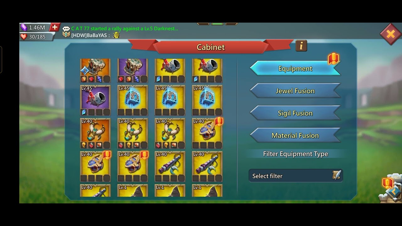Lords mobile turf - YouTube